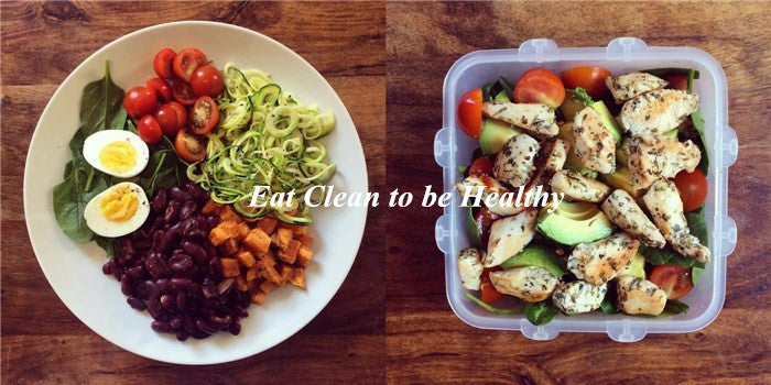 Eat Clean Diet For You-2 – BUYKUD