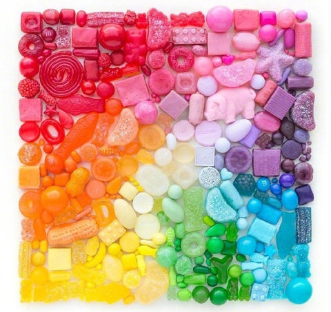 the Gradation of Photograph – BUYKUD