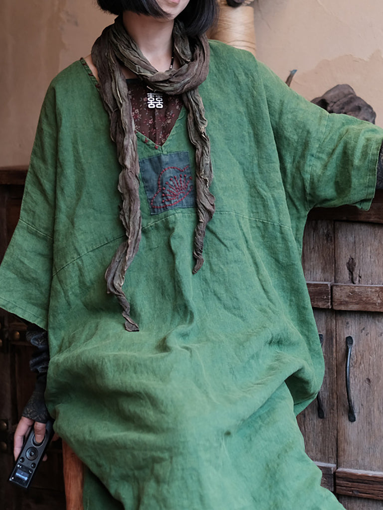 Linen Clothing - you will like these linen dresses, linen pants – BUYKUD