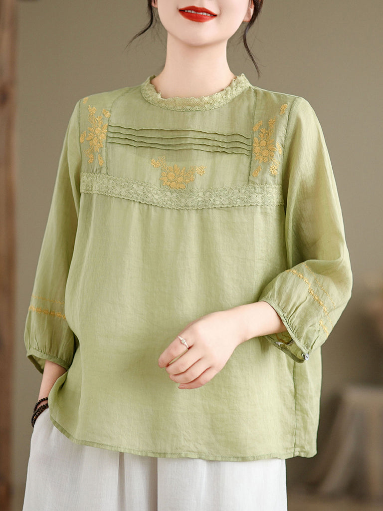 Linen Clothing - you will like these linen dresses, linen pants – BUYKUD